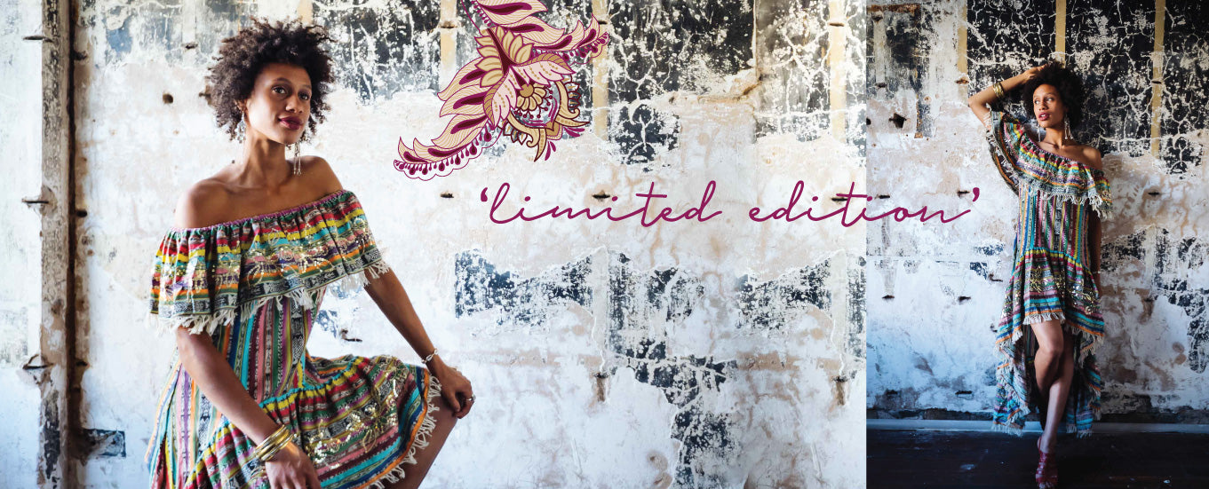 Boho Luxe – Bella Boheme