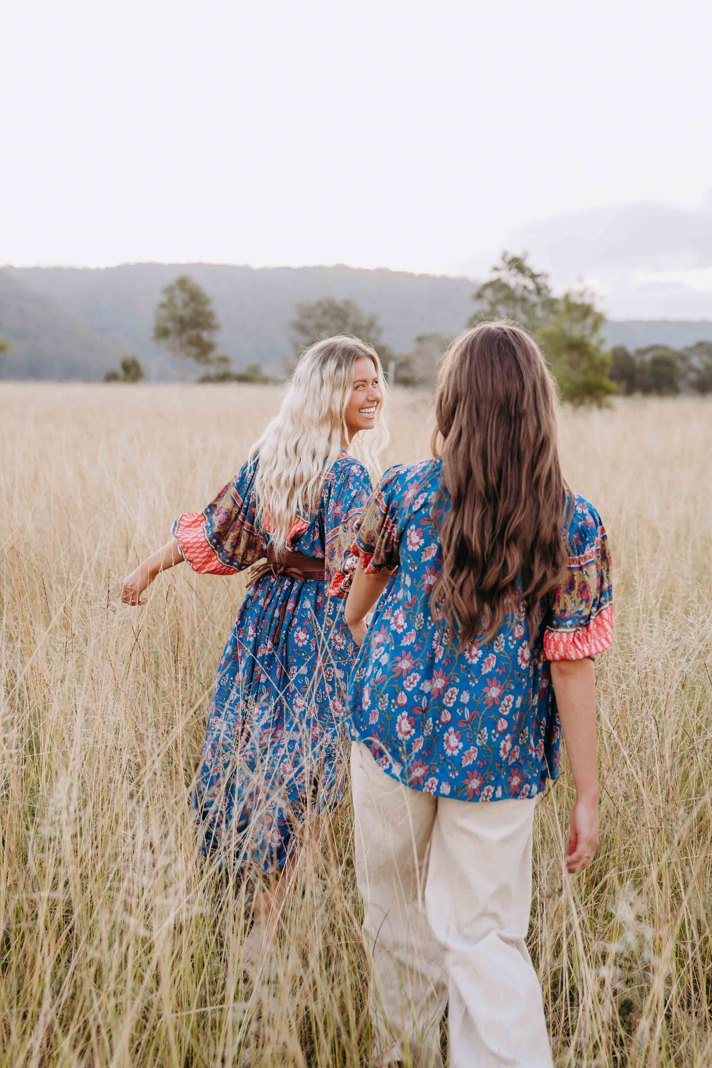 She's a Dreamer – Bella Boheme