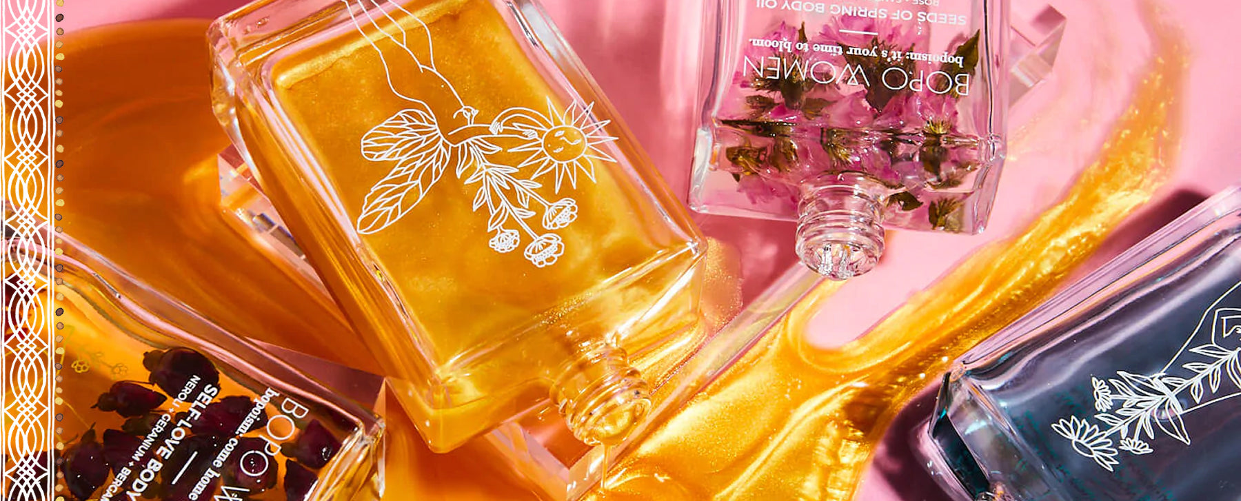 Beauty – Bella Boheme