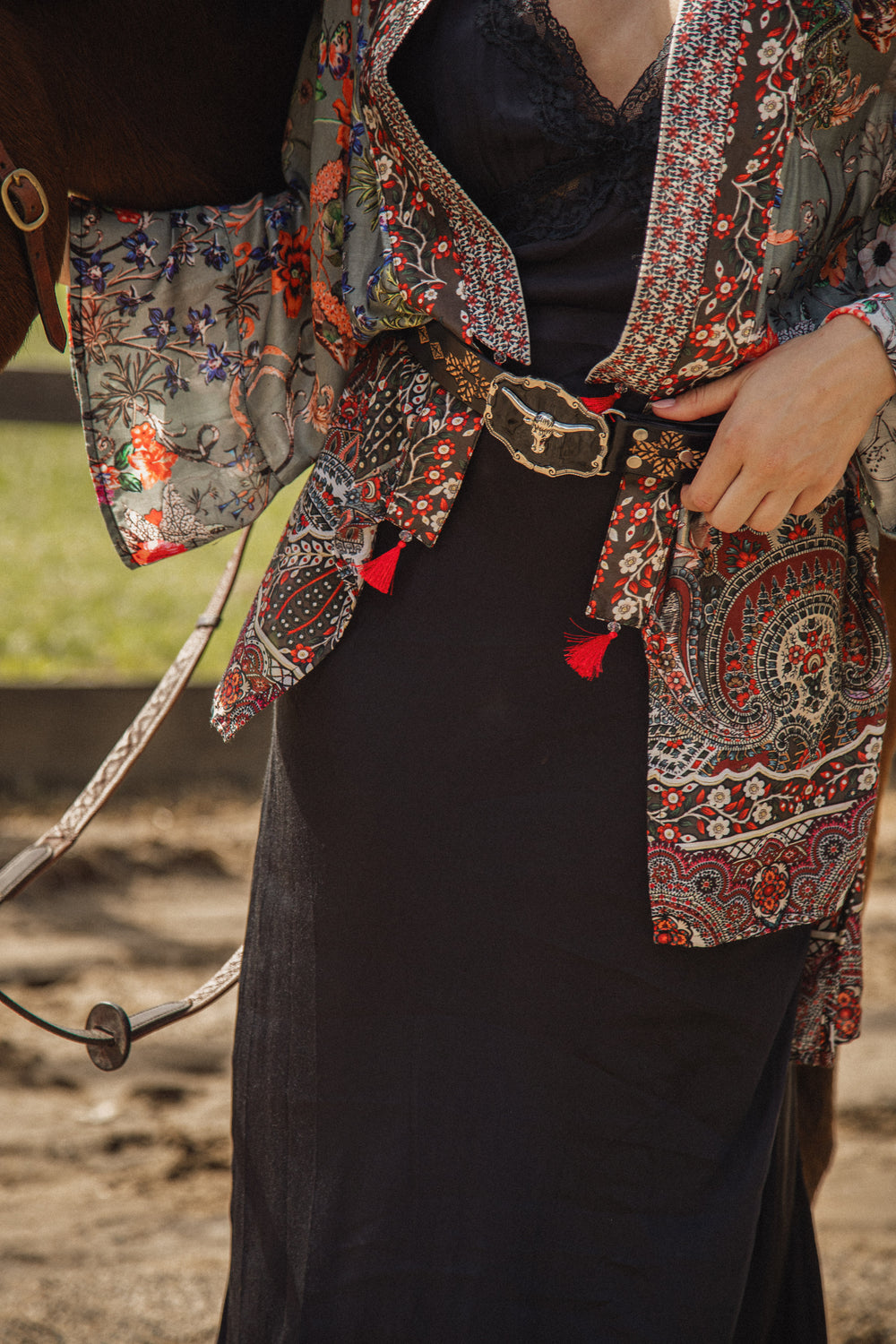 Belts – Bella Boheme