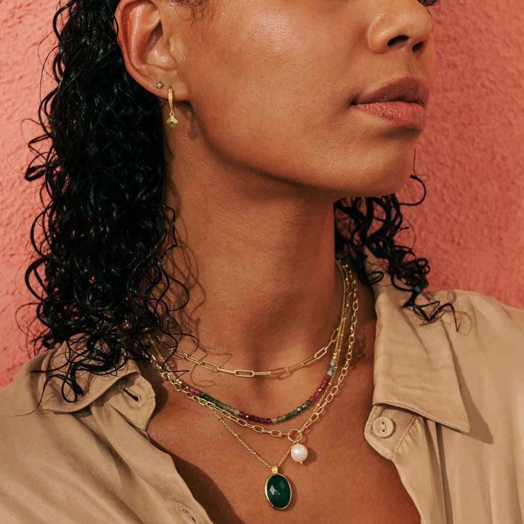 Necklaces – Bella Boheme